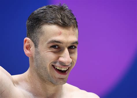 آتوسا گلشادنژاد سومین طلایی تیم ملی کاراته نقره عباسی در شنای ۵۰ متر تابناک Tabnak