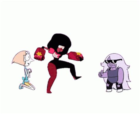 Steven Universe Sticker GIF Steven Universe Sticker GIF မ ရဖ