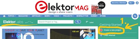 Enter The Stm32 Wireless Innovation Design Contest Elektor Magazine