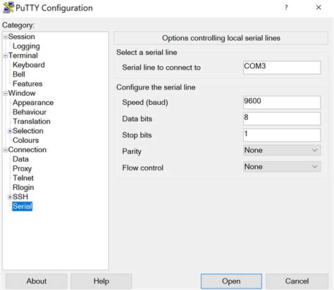 Solved Cannot Type While Connected With Console 2960 Switch Cisco