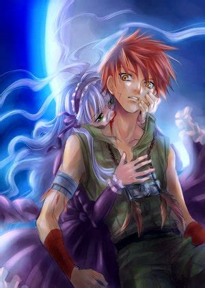 Apollo And Rena Rune Aquarion And More Danbooru