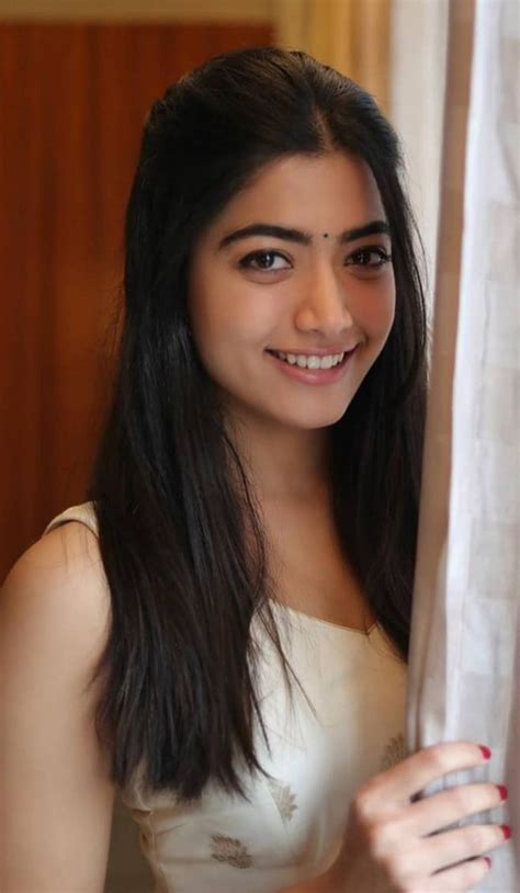 Pin On Rashmika Mandana