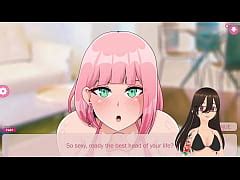 Zoey My Hentai Sex Doll Dlc Xxx Mobile Porno Videos Movies IPornTV Net