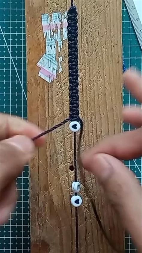 JOYERÍA ARTESANAL Miyuki on Instagram Materiales para realizar Pulsera Necesitamos 2