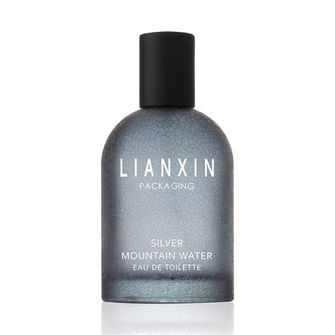 100ml Empty Perfume Bottle