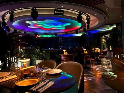 Signor Sassi In Dubai Restaurant Reviews Time Out Dubai