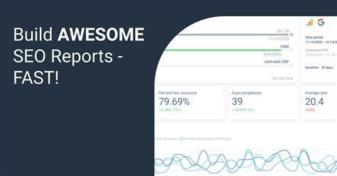 How To Build Detailed Seo Reports For Clients And Executives Blog Whatagraph