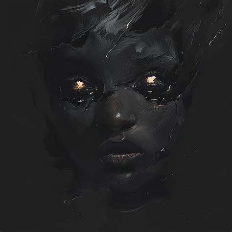 Dark Pfp
