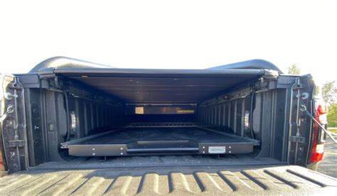 Ford F 150 Bed Slider The Best Quality Products