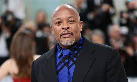 Dr Dre To Be Honored With Inaugural Ascap Hip Hip Icon Award