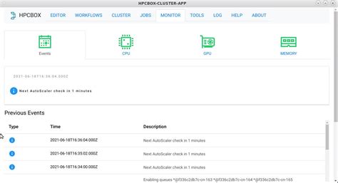 Hpc Development And Automation Environment Drizti Inc