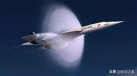 航空百科 為什麼飛機突破音速會有音爆和音障現象？ 每日頭條