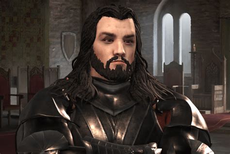 Is There Any Way To Get The Same Hairstyle As Bittersteel Rck3agot