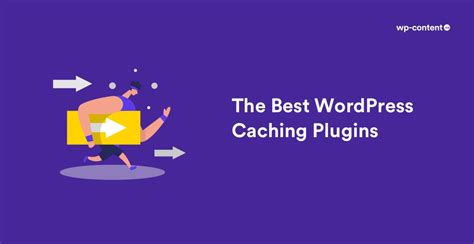 The Best Caching Plugins For Wordpress