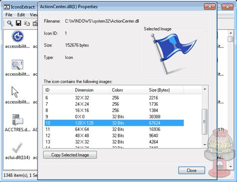 T2eservo Creating And Extracting Icons Tutorial