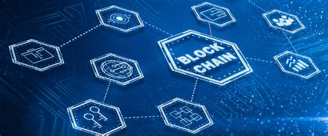 The Possibilities Of Combining Iot With Blockchain Technology