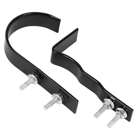 OUNONA 1 Set Of Mailbox Latch Accessory Heavy Duty Metal Handle Secure Replacement Metal Mailbox