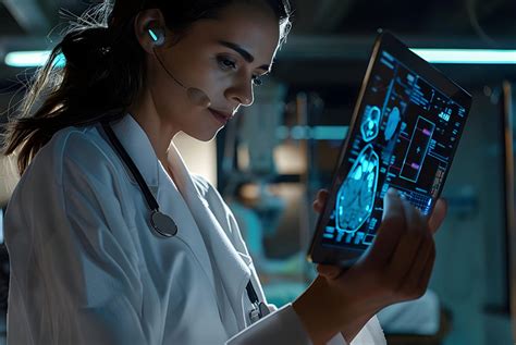 Intelligent Automation In Healthcare Leveraging Ai And Rpa