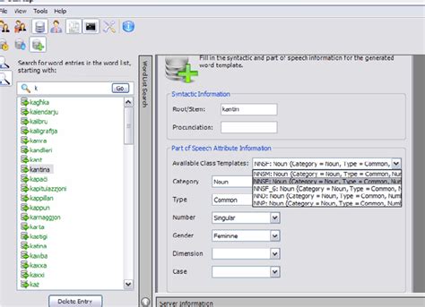Object Description Language Semantic Scholar
