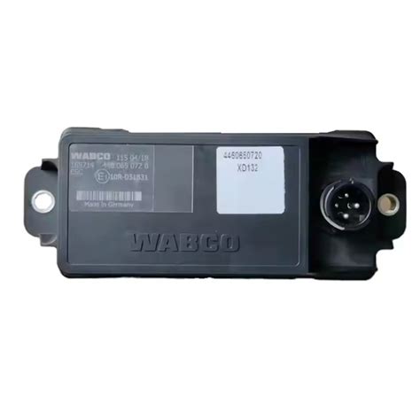 Truck Ecu Module Controller Use Lectronic Control Unit Esc Ecu
