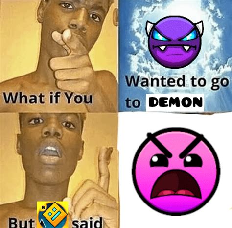Geometry Dash Meme R Geometrydashplayer
