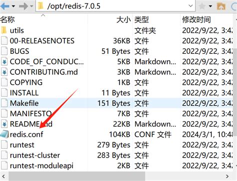 linux系统中安装redis redis后台启动 常见相关配置 腾讯云开发者社区 腾讯云