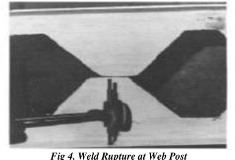 Figure 4 From Torsional Analysis Of Castellated Beam By Astm Standard A Review Semantic Scholar