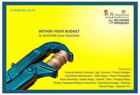 Creativeadvertising Creativeagency Socialmediaads Branding Sanjay Sachdeva