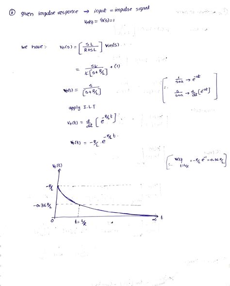 Solved 1 30pts Answer The Following Questions A Find The Step