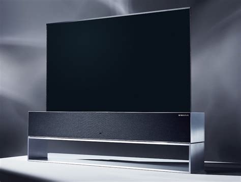 First Impressions Lg Signature Oled R Review Trusted Reviews