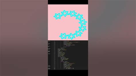 Amazing Graphic Design Code Python Turtle Youtube