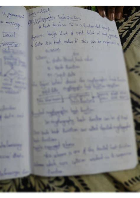 Solution Data Integrity Digital Signature Schemes Key Management In