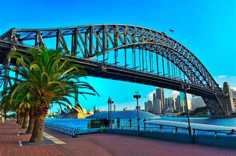 O Que Conhecer Em Sydney Na Austrália Lista De Atrações