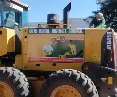 Gutu Rural District Council