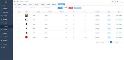GitHub zhengkaixing kxmall kxmall 针对中小商户企业和个人学习者开发使用Java编码采用SpringBootMybatis Plus等易用框架