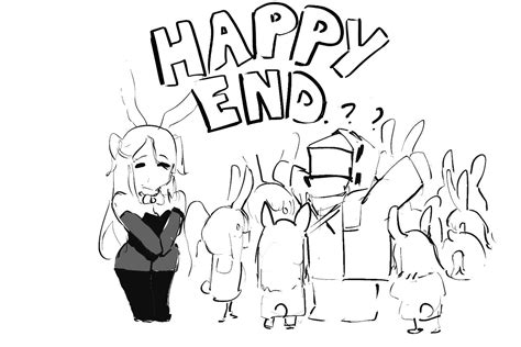 Doctor And Savage Arknights Drawn By Gandy Gan E Danbooru