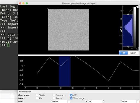 实时数据可视化Python这个工具安排 知乎