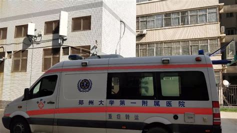 郑大一附院通过5g技术连接省、县、乡医院，未来或实现远程手术和看病不出门！ 搜狐大视野 搜狐新闻