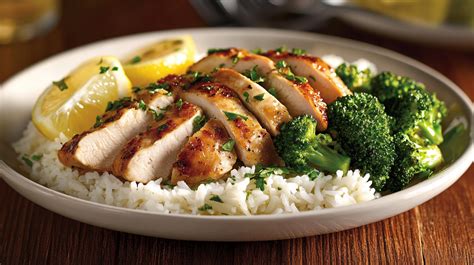 Chicken Rice And Broccoli Recipe Quick Delicious And Nutritious