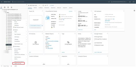 Plugin Compatibility Validation In VCenter Upgrades Humbled Geeks