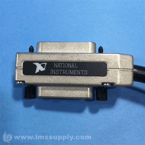 National Instruments Gpib Rs232 Serial Port Converter Ims Supply