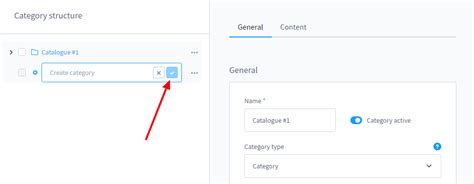 categories in shopware 6 how to create categories in shopware 6