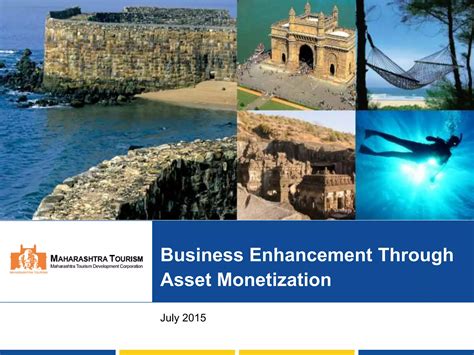 Mdtc Asset Monetization Pptx