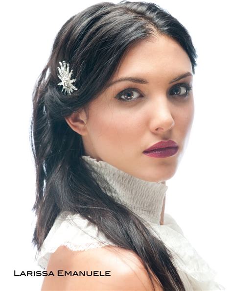 Pictures Of Larissa S Emanuele Pictures Of Larissa S Emanuele