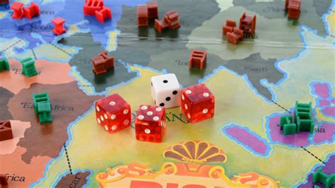 20 Best Strategy Board Games Of All Time Ranked
