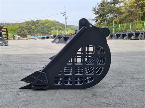 0203 채버켓 커스텀 파츠