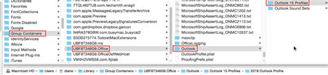 Where Is Pst File On Mac Outlook 360 Full Guide
