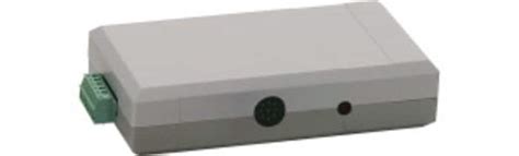 Field Bus Interface PLus ESSER By Honeywell