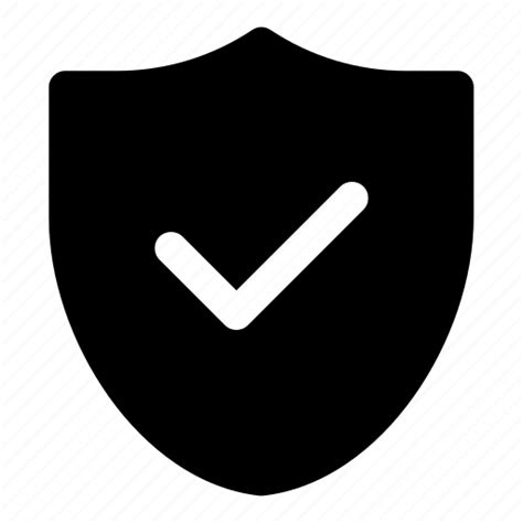 Ssl Certificate Application Security Shield Secure Protection Icon Download On Iconfinder