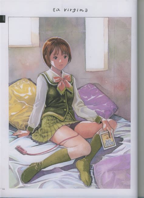 Original And 1 More Drawn By Katsuramasakazu Danbooru